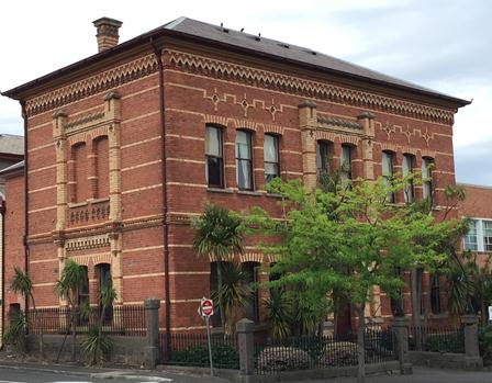 Imagine Ballarat East